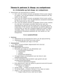 11 patronen van gordon - Stuvia