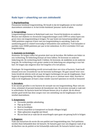 Rode loper pneumonie - Anatomie Fysiologie - Stuvia