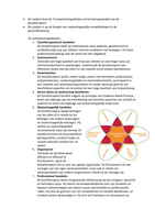 SCEGS-model Samenvattingen, Aantekeningen en Examens - Stuvia